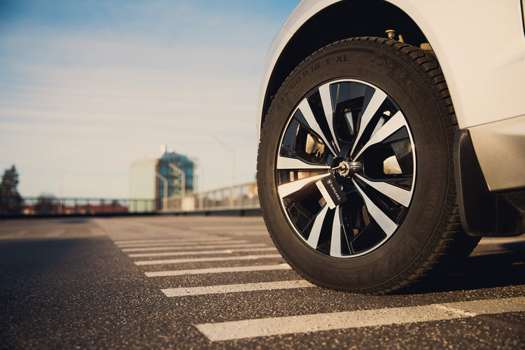 Superior wheel locks – Rimgard® Sweden AB