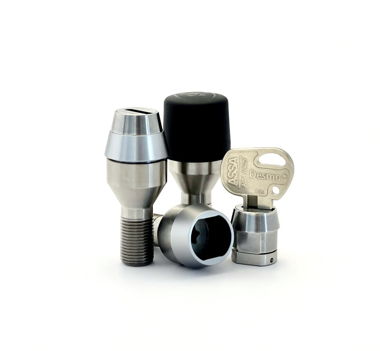 Superior wheel locks – Rimgard® Sweden AB