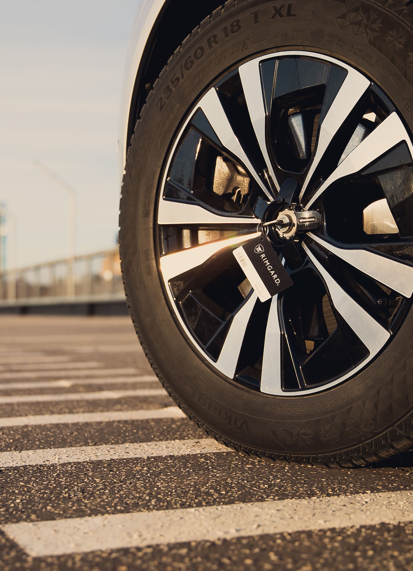 Rimgard Solutions – Rimgard® Sweden AB