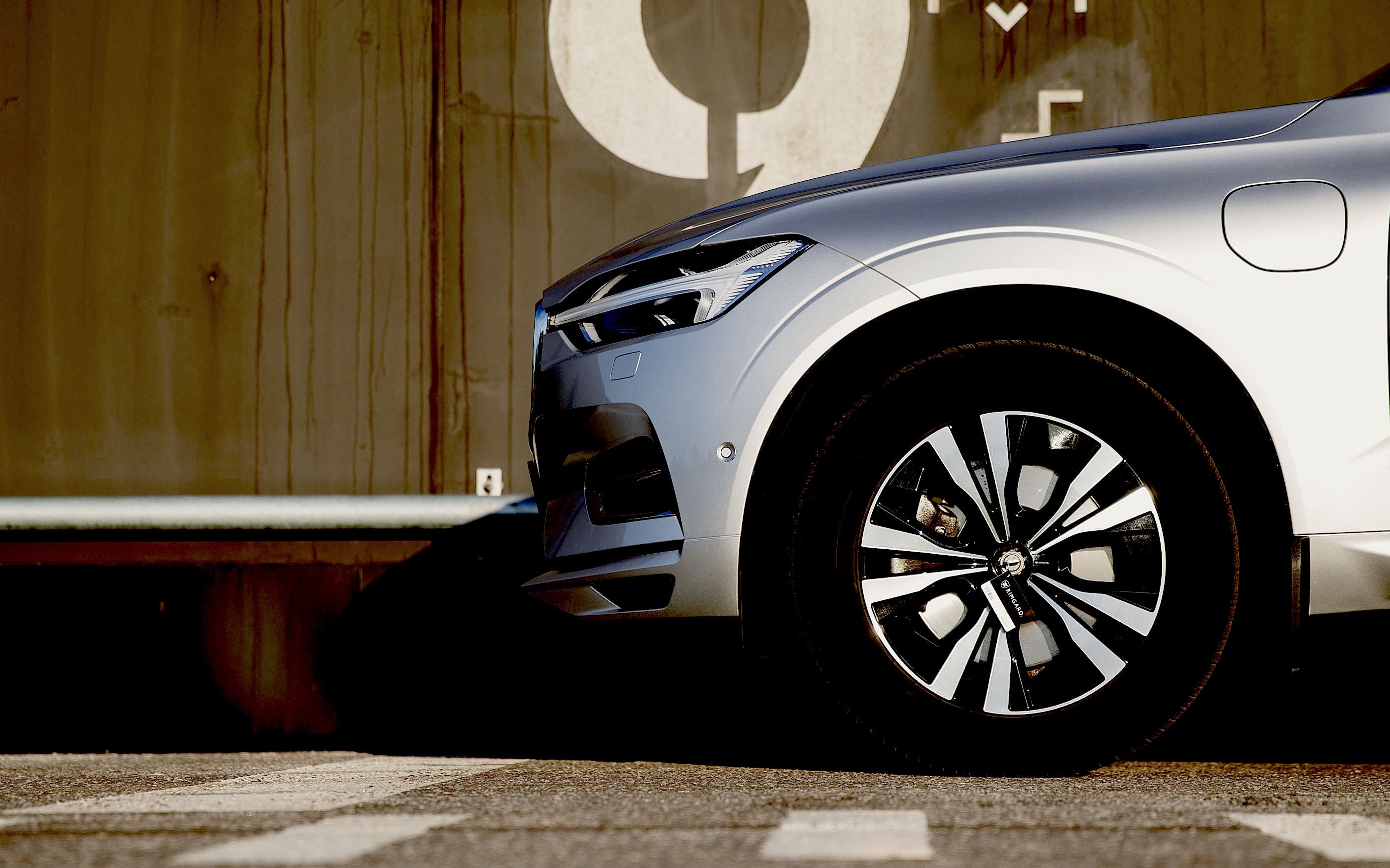 Superior wheel locks – Rimgard® Sweden AB