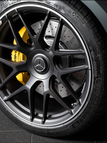 Superior wheel locks – Rimgard® Sweden AB